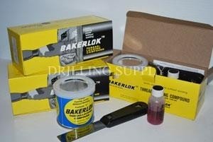 BAKERLOK THREAD LOCKING COMPOUND