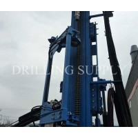Rod Handling Feeder
