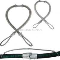 AIR HOSE WHIP CHECKS